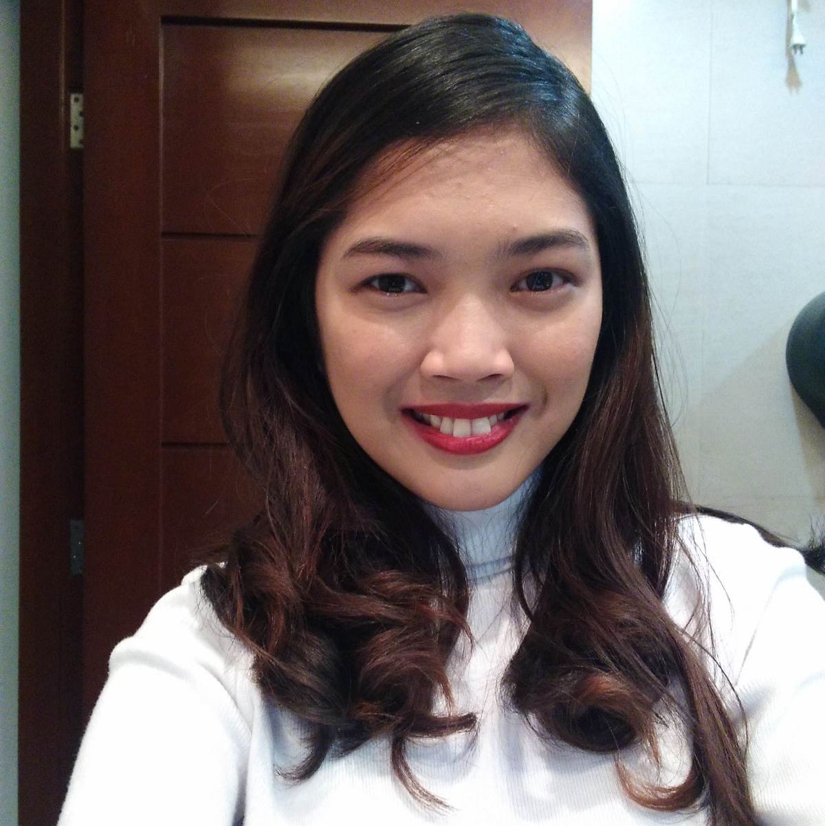 Christine Faith Angelou Hidalgo